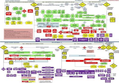 HS2 and the art of infrastructure - sharing views and insights
